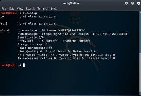 Tp Link Tl Wn N Kali Linux Gragrooms