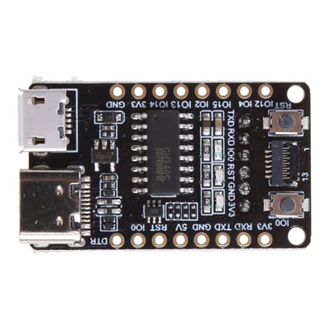 ttgo t internet poe esp32ดาวน์โหลดอีเทอร์เน็ต lan8720a ชิปอีเธอร์เน็ต2