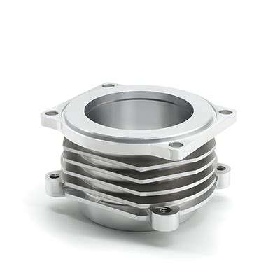 Axis CNC Machining Runsom Precision