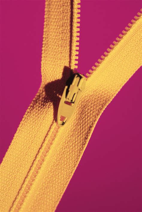 Zipper