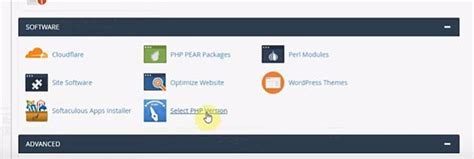 Your PHP Installation Appears To Be Missing The MySQL Extension Which Is Required By WordPress