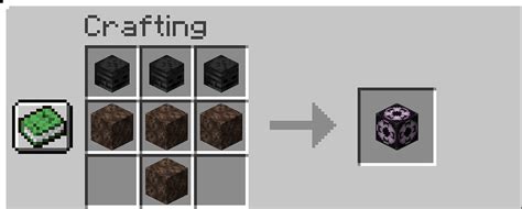 Wither Spawn Egg Minecraft Data Pack