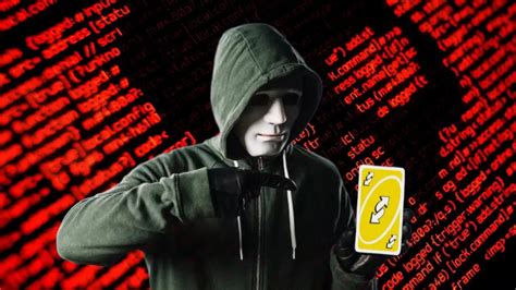 How Hackers Take Over Computers With Reverse Shells