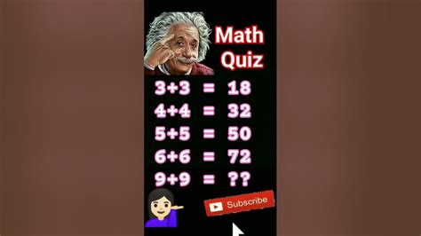 Mathspuzzle Mathmath Maths Mathematicspuzzles Mathematicsproblem