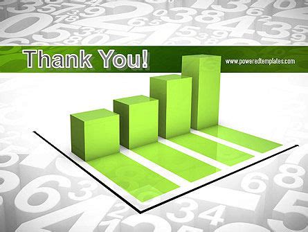 Statistics PowerPoint Template Backgrounds 11071 PoweredTemplate Com