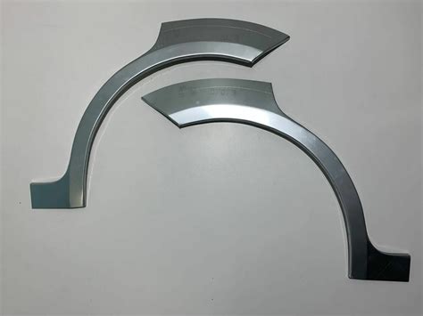 Задние арки форд фокус 2 рестайлинг седан артикул — купить по низкой цене на Яндекс Маркете