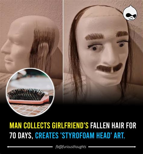 Fun Facts And The Weird Strange World A Man Collected His Girlfriends