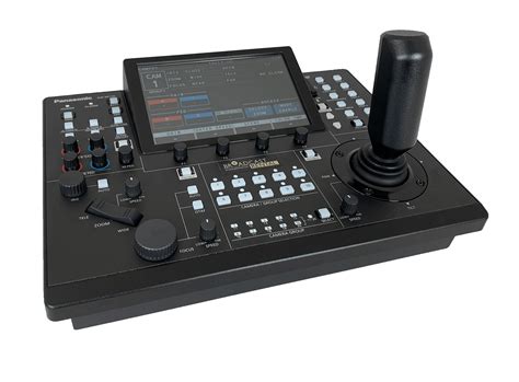 Panasonic AW-RP150 Remote Control Panel - Broadcast Rental