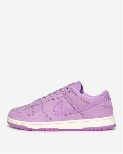 Shop Nike Dunk Low Dv7415 500 Pink Snipes Usa