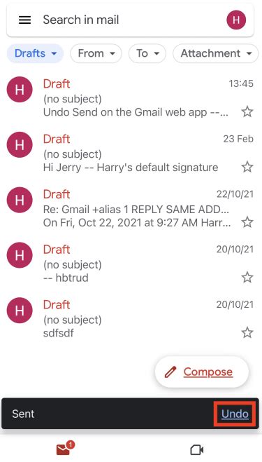 How To Unsend An Email In Gmail Outlook Proton Mail And Apple Mail Proton