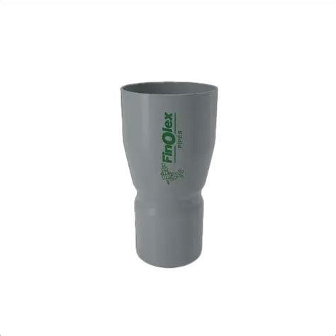 Grey Pipe Reducer At Best Price In Chennai Tamil Nadu Om Muruga