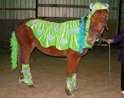 Trinket The Three Eyed Green Polka Dotted Carrot Eater Mandy Vince
