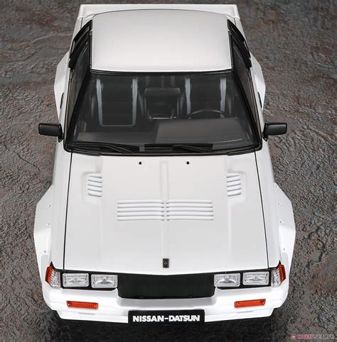 ニッサン 240rs Bs110 1983 プラモデル 画像一覧