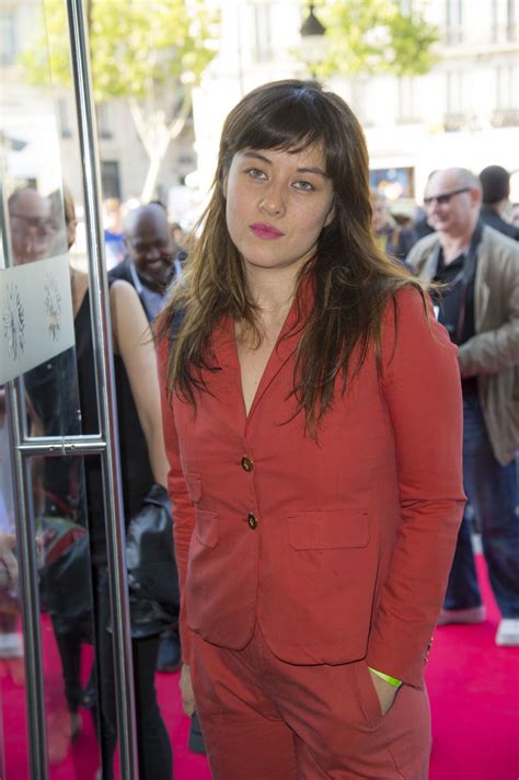 Mylene Jampanoi 2018 Champs Élysées Film Festival Closing Ceremony In