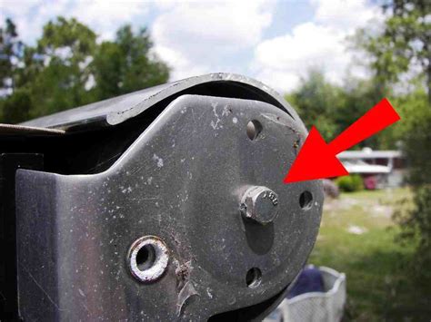 HR Imperial Sagging Carefree Slide Topper Adjust Body Awning Roof Slides Steps