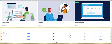 Navigate Between Business And Business Unit Levels First Orion