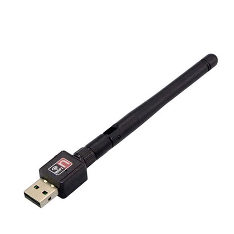 m rtl cu chip usb wifi adapter trådlöst nät Vicedeal