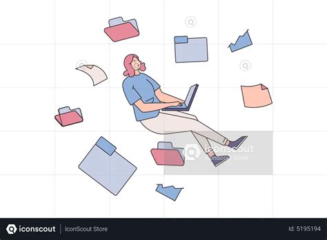 Best Data Management Illustration Download In Png And Vector Format