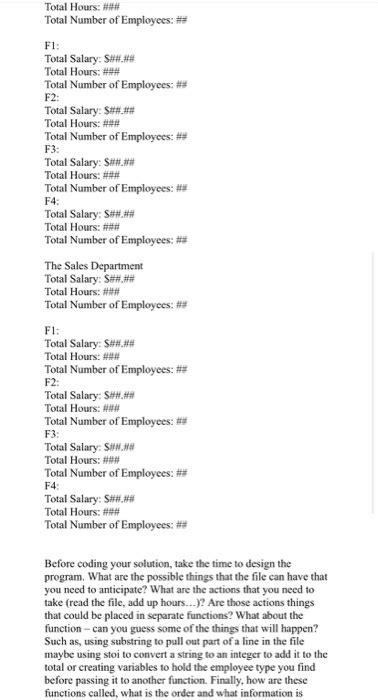 Cosc 1436 Fall 16 Salary Lab In This Lab You Are