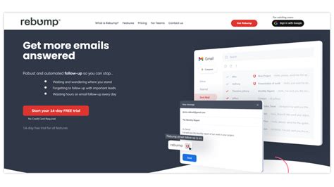 Whats The Best Way To Set Up Automated Email Sequences In Gmail 2025 Guide Rebump