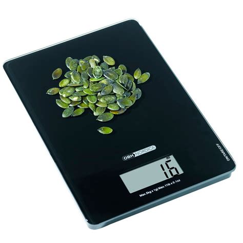 Obh Nordica Køkkenvægt 205 Dkk