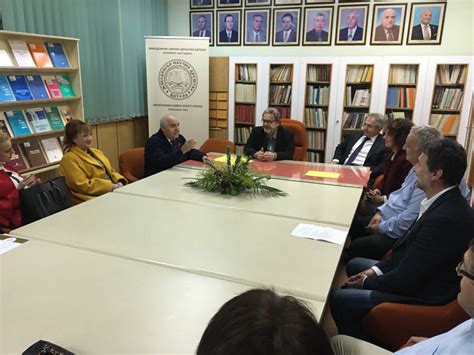 МНД Битола и „Сајанс“ Велес потпишаа Меморандум за соработка Македонско Научно Друштво Битола