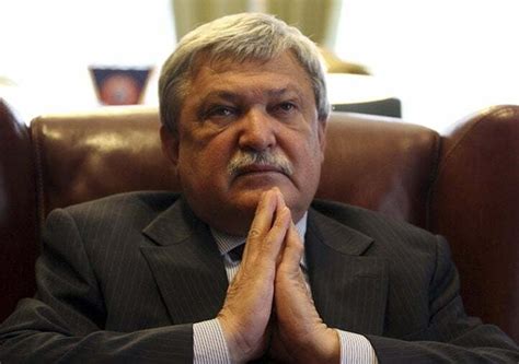 ახალი მილიარდერი ამხანაგი თავმჯდომარე