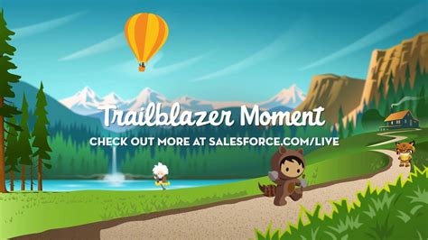 Trailblazer Moment Blazing Trails With Trailhead Last Week We Were Inspired And Delighted By