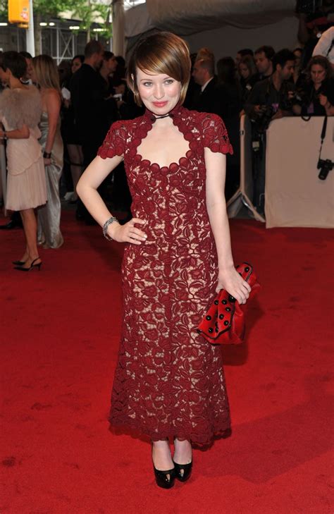Picture Of Emily Browning