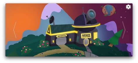 Adleys Playspace Games App Mwm