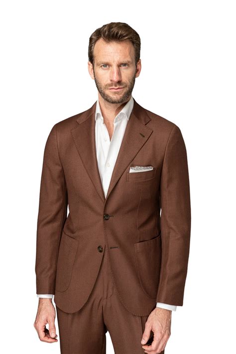 Costum La Comandă Alexander