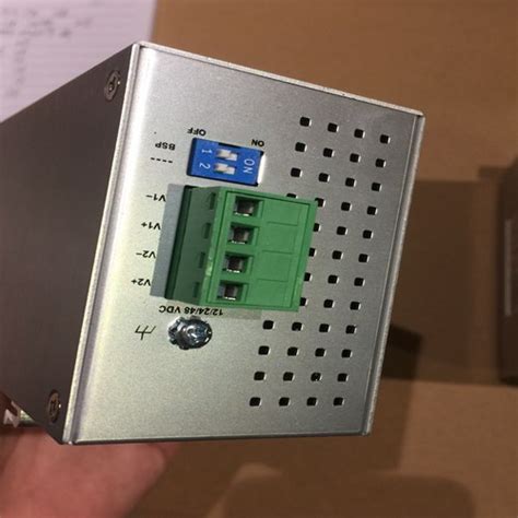 Stock, MOXA, EDS-208A, New - Provide Stock Of Electronic Components