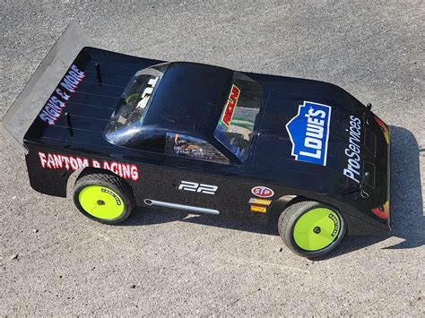 Mod Late Model R C Tech Forums