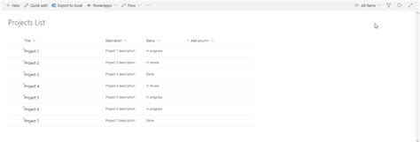 View Formatting With A Column Not Present In The View Devscope Ninjas
