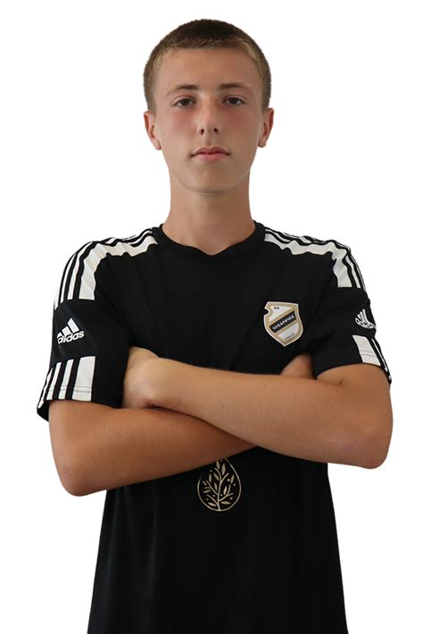 3 Vuk Tomić Fk Čukarički