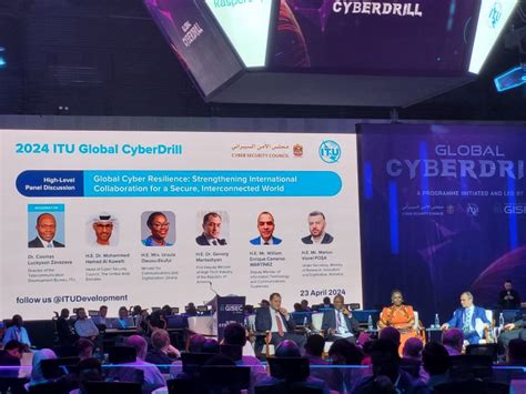Mohamed Abdulfattah On Linkedin Gisecglobal Cybersecurity Infosec Futureofsecurity
