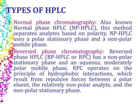 Instrumentation Of Hplc Principle By Kk Sahu Pptx Instrumentation Of Hplc Principle By Kk Sahu Pptx