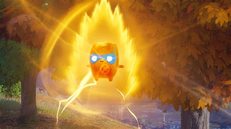 How To Complete Heart Of The Sprites Story Quests In Fortnite