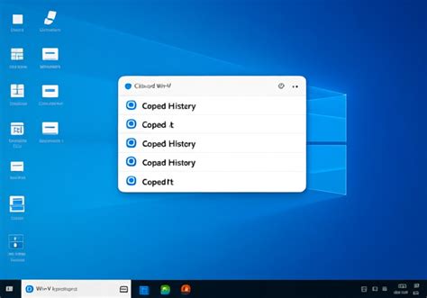 How To Copy And Paste Multiple Items In Windows Clipboard History 2025