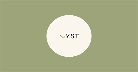 შენი ლისტი • Your Lyst