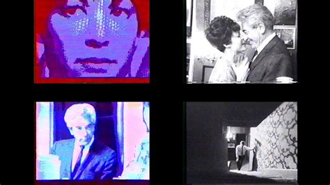 Tv Or Sex Set 8 Manipulated Image Excerpts 1998 Youtube