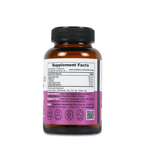 Hyaluronic Acid Heal Skin Improve Joints Healthy Tissue Cellullar Regrow Stemrx Bioscience