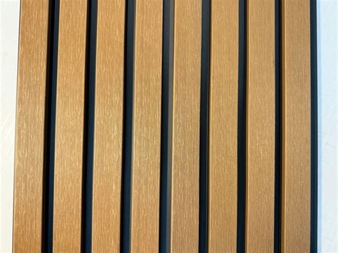 Wpc Cladding