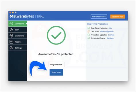 Download Malwarebytes Mac Scan Now Malwarebytes For Mac