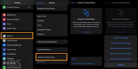 วิธีเพิ่มความเร็วมือถือ ios ใน iphone รุ่นเก่า อัปเดต 2022