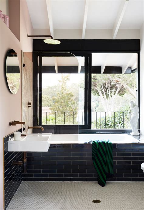 Sydneys Polychrome House By Amber Road And Lymesmith Has Pops Of Colour In Every Room