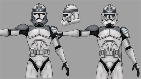 Boost Clone Wiki Fandom Powered By Wikia