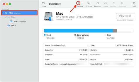 How To Install Macos Tahoe 26 On A Different Partition Of Your Mac