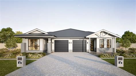 Duplex Facade Themes Archives Reward Homes