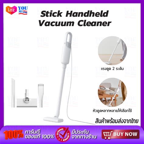 พลังดูดแรง เครื่องดูดฝุ่นในรถ 6000pa เครื่องดูดฝุ่นไ